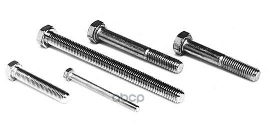 Болт М8x50 Bosal 258-850