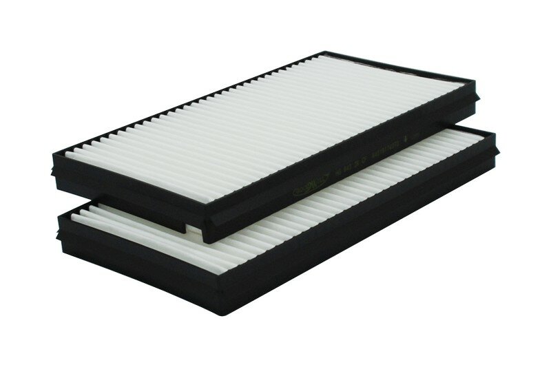 Фильтр салона GoodWill AG 843 2K CF