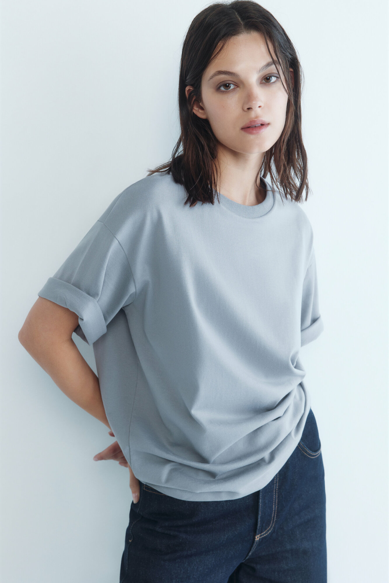 Футболка Basic