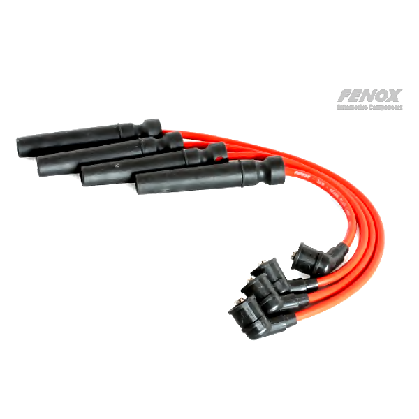 FENOX iw73017 (96450249 / 9645024900 / IW73017) комплект проводов зажигания Chevrolet (Шевроле) lacetti