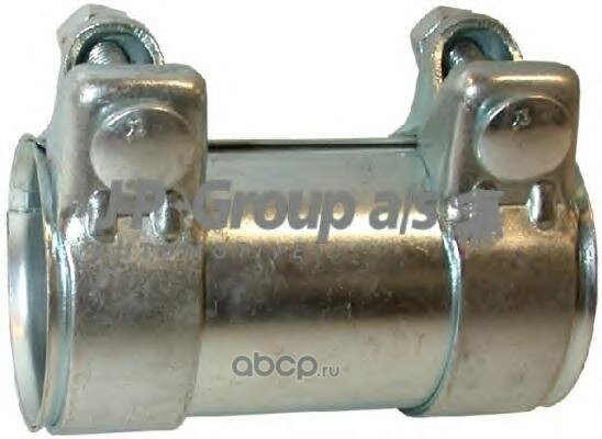 Хомут JP Group 1121401500 для крепления шлангов и патрубков