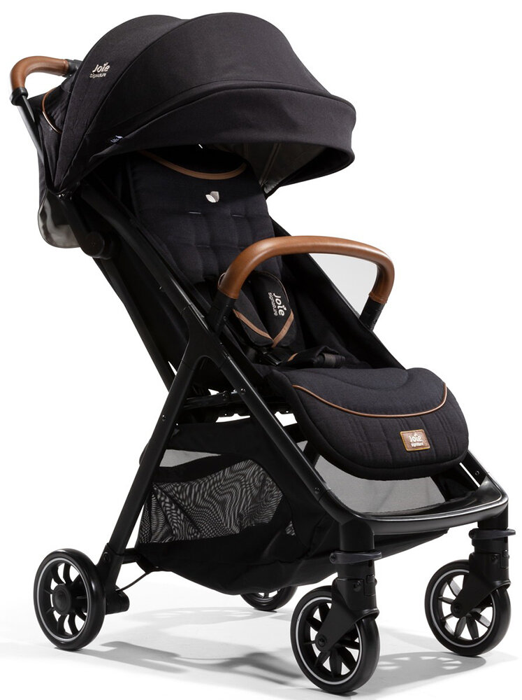 Joie Прогулочная коляска Parcel (Eclipse)