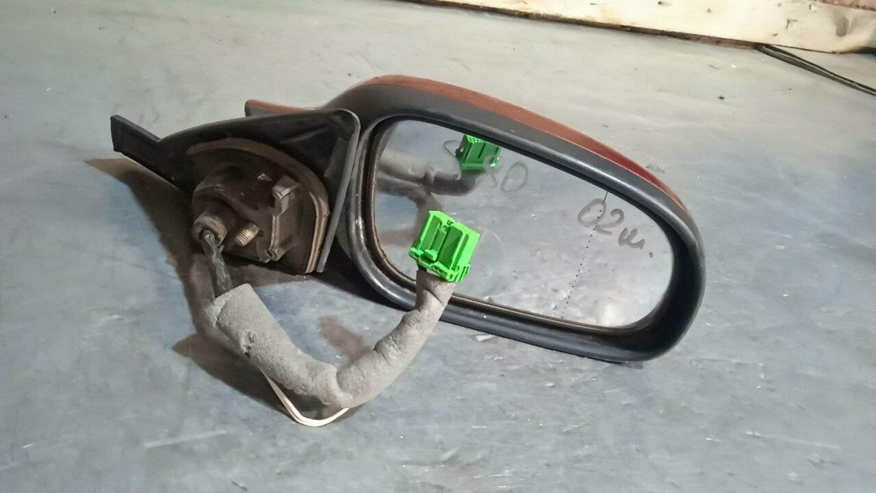 Зеркало наружное правое Volvo S80 (1998 - 2003)