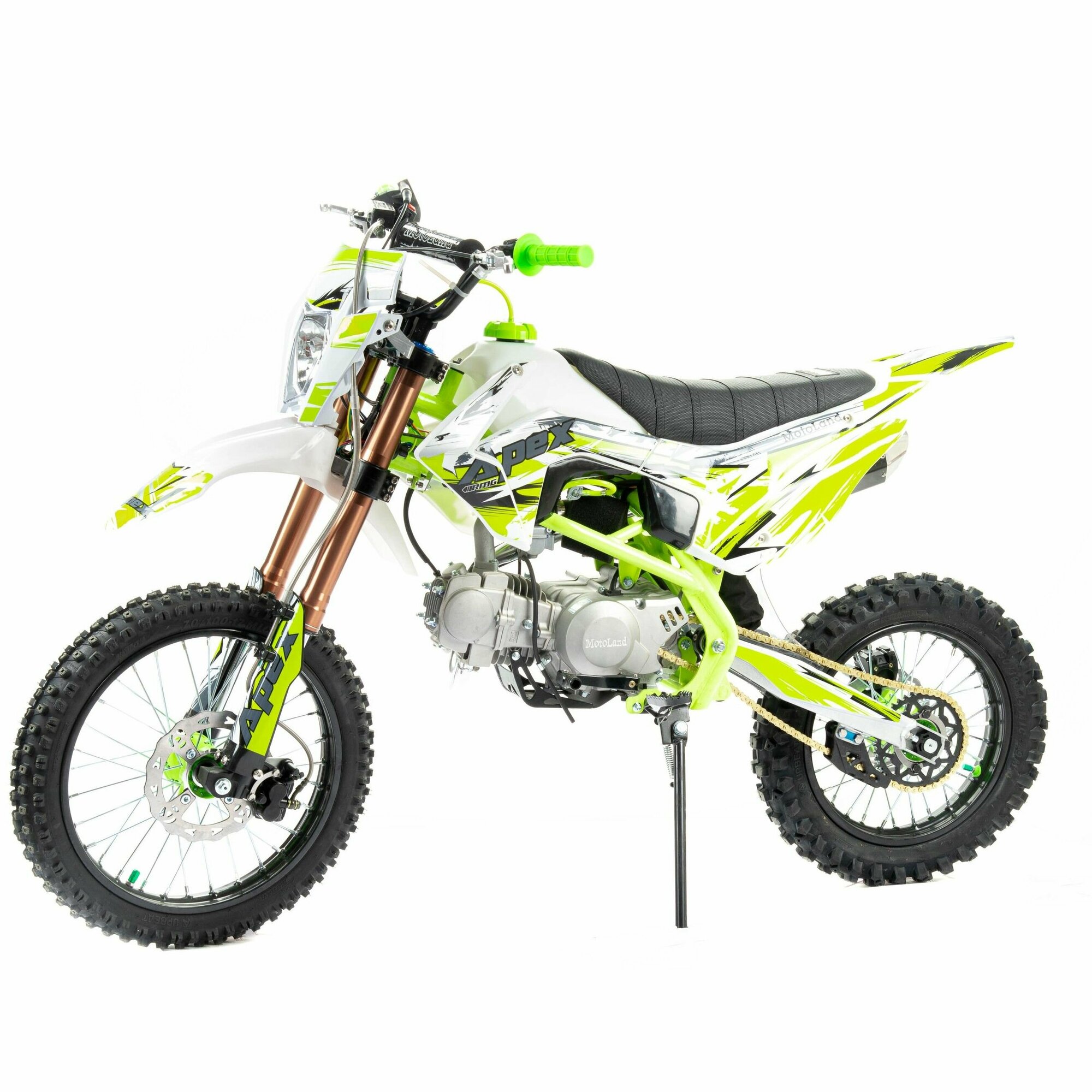 Питбайк 125 APEX125