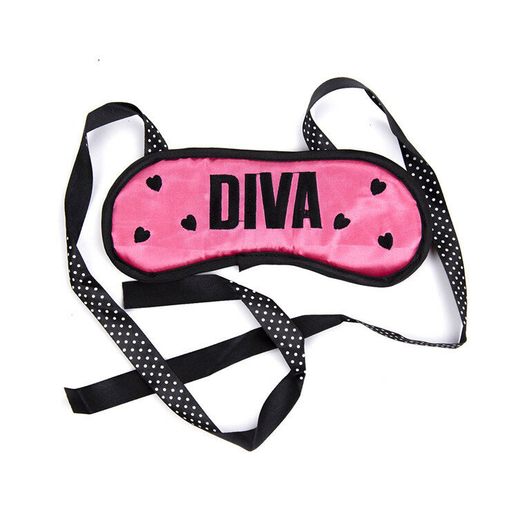 Маска " DIVA " — фото 1
