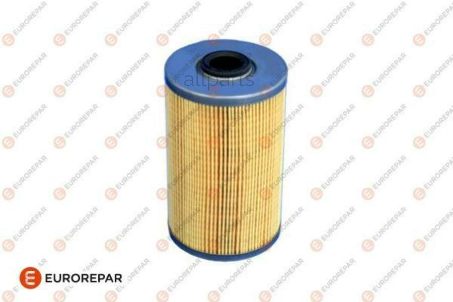 EUROREPAR E148154 EUROREPAR Фильтр топливный E148154