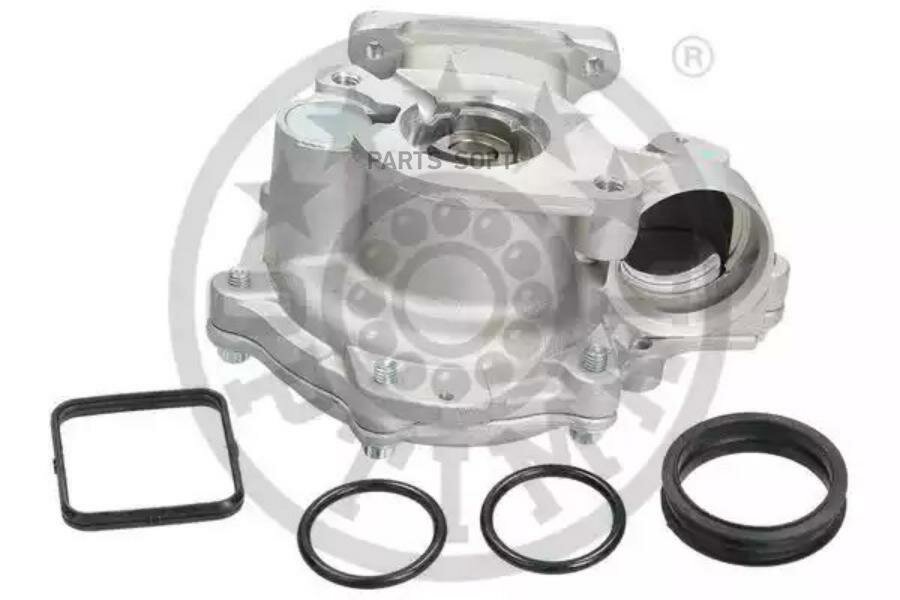 OPTIMAL AQ-1849 Насос водяной BMW: 1 (E81) 1 (E87) 1 Cabriolet (E88) 1 Coupe (E82) 3 (E46) 3 (E90) 3 Cabriolet ()