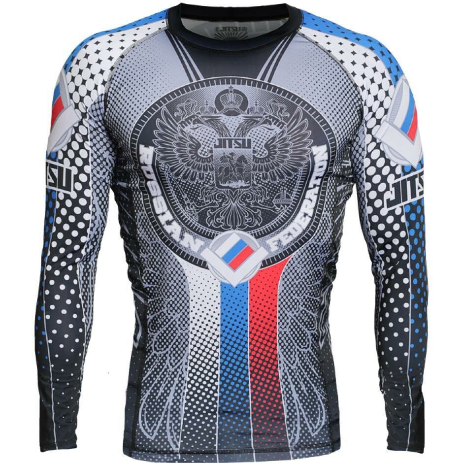 Рашгард Jitsu