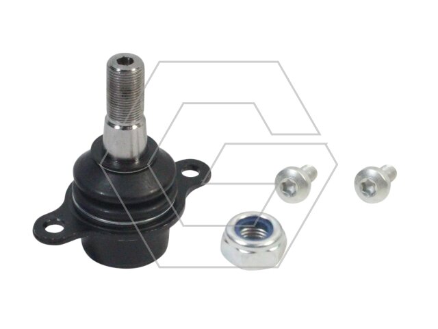 Опора шаровая перед прав лев G-AUTOPARTS GSU080298