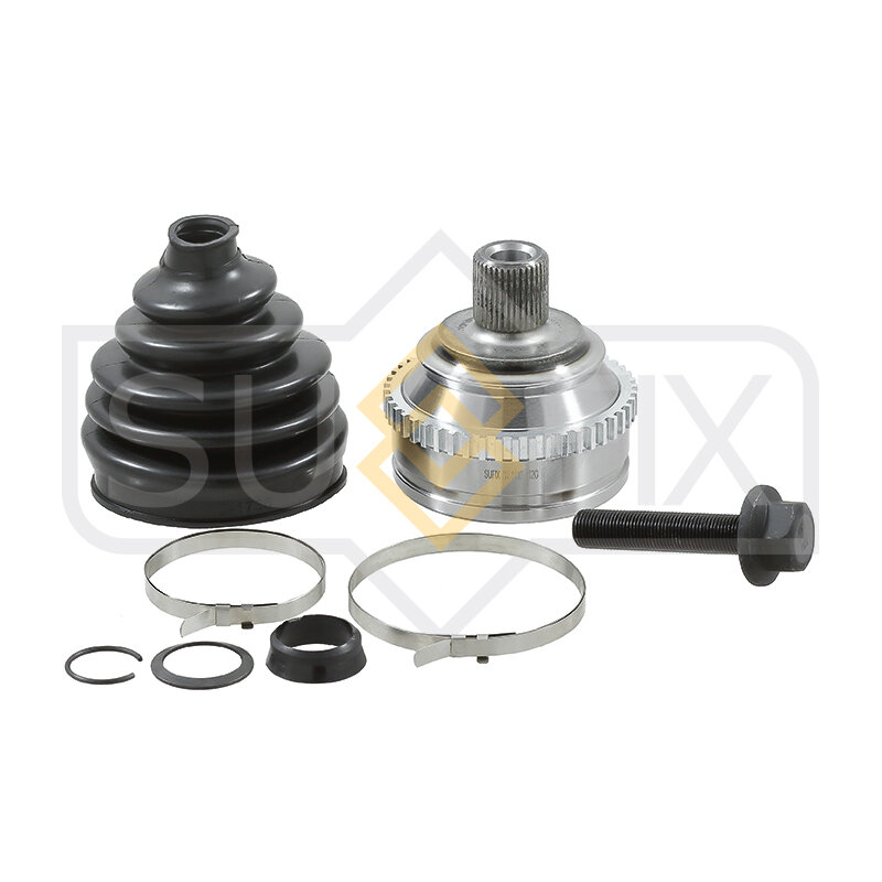 ШРУС наружный передний левый для Volkswagen TRANSPORTER / SUFIX ST-1132