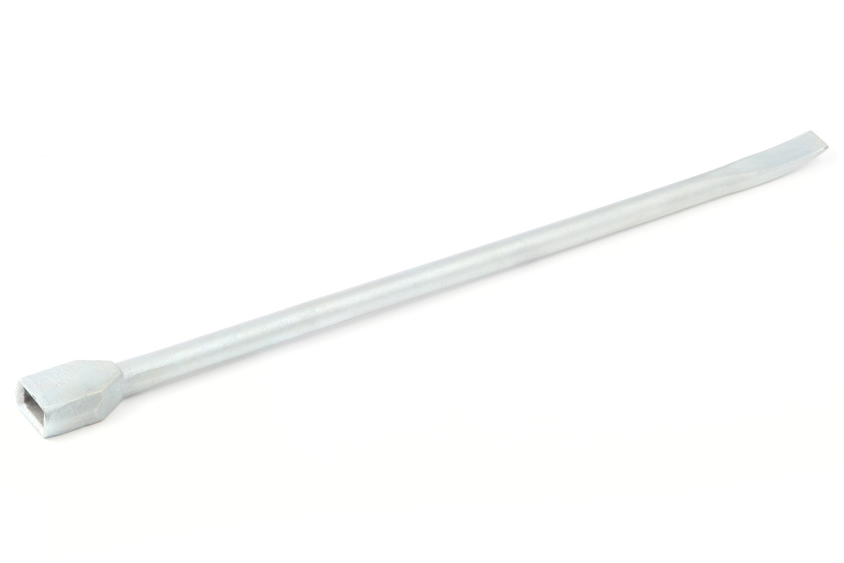 Монтировка Дело Техники 600 мм с прямоугольным профилем под односторонний ключ (90002210), 539537