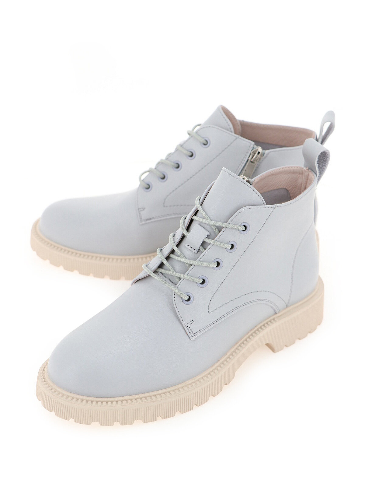 Ботинки берцы