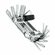 Мультитул Topeak Mini 20 Pro Silver