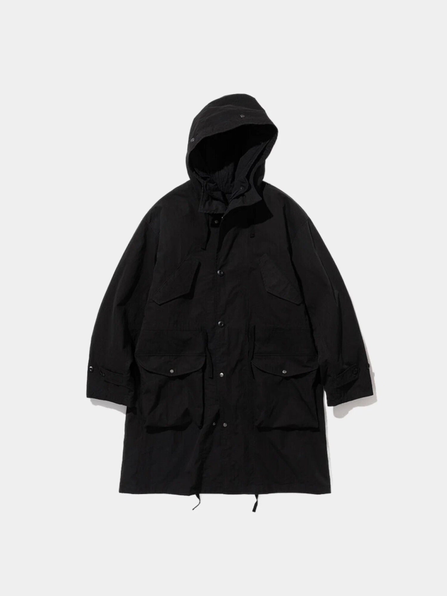 Куртка M47 Military Parka