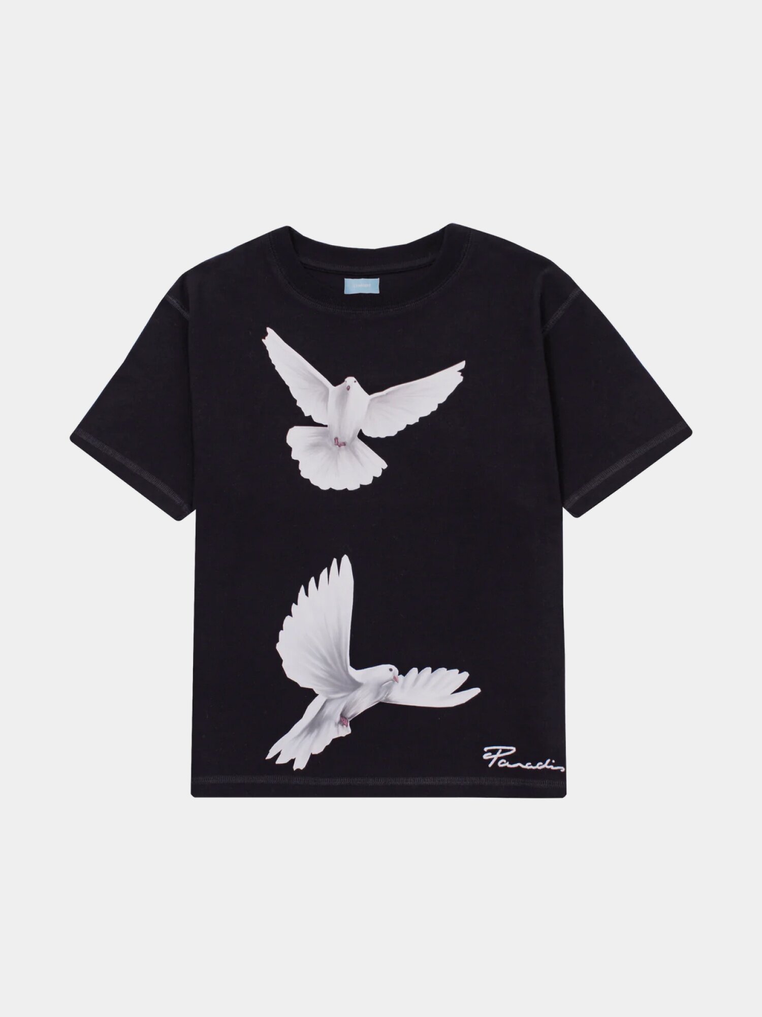 Футболка SS T-Shirt Freedom Doves