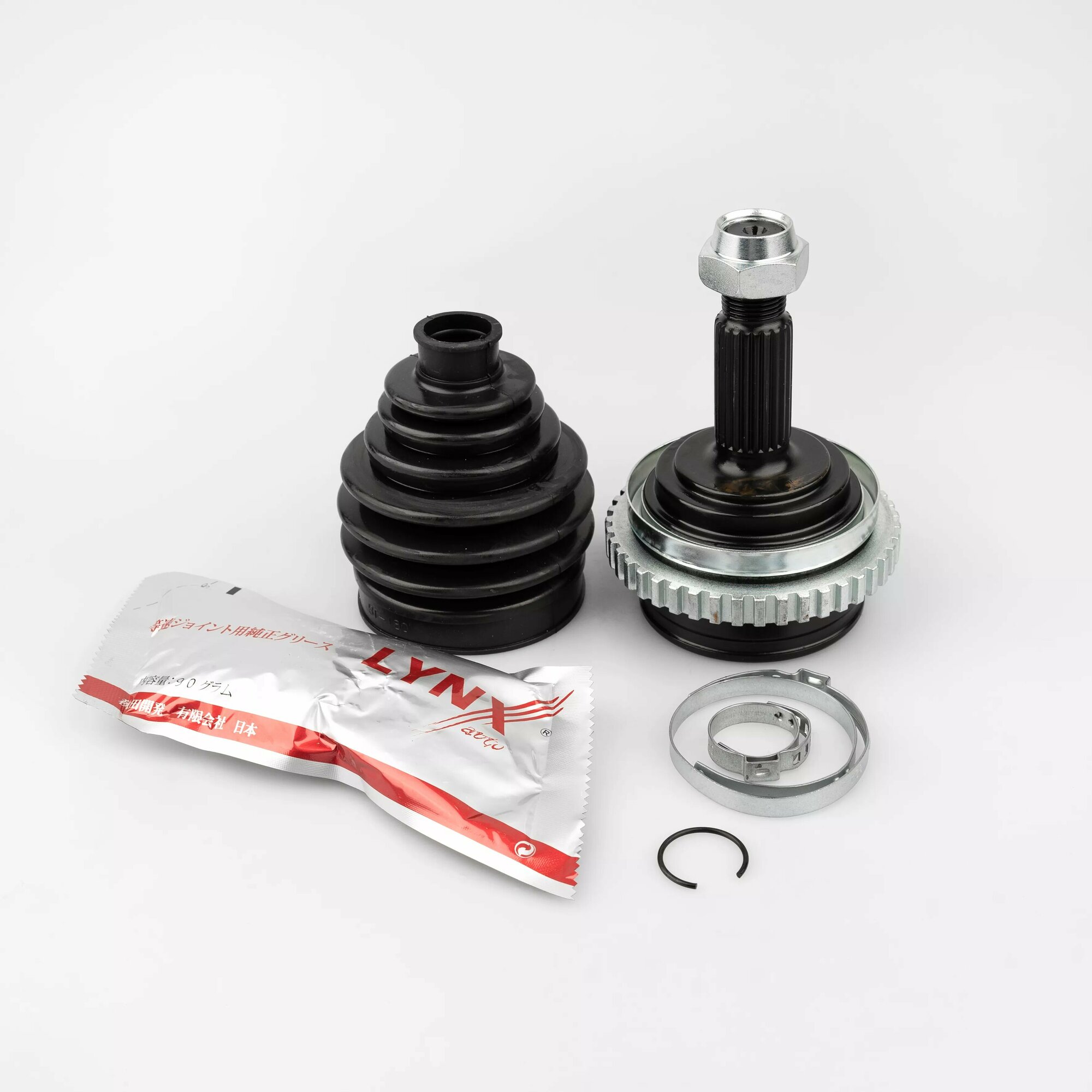 ШРУС ВАЗ-21902, DATSUN с АКПП наруж. с ABS кмп. (LYNXauto)