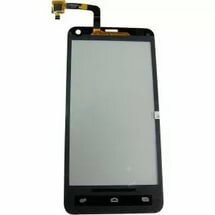 Сенсорный экран Fiu IQ4416 (Era Life 5) Черный
