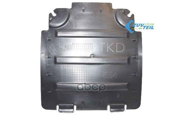 Крышка кожуха ZuvTeil арт. BCZ1039