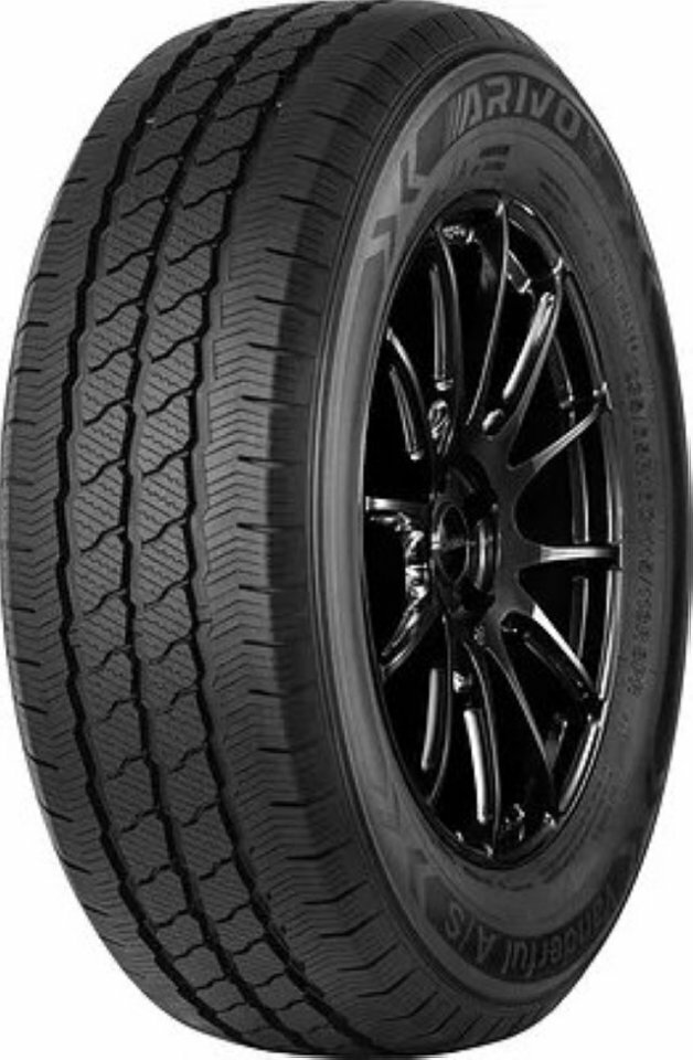 Шины 225/65 R16 Arivo Vanderful A/S 112/110R