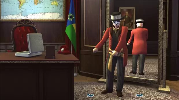 (DLC) Tropico 4 - Voodoo (Steam; PC; Регион активации Россия и СНГ)