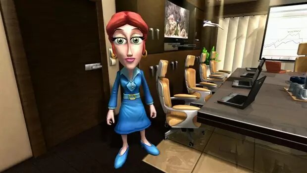 Airline Tycoon 2 (Steam; PC; Регион активации Россия и СНГ)