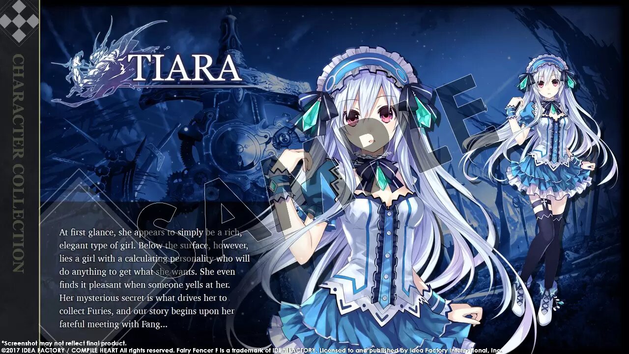 (DLC) Fairy Fencer F ADF - Deluxe Pack (Steam; PC; Регион активации Россия и СНГ)