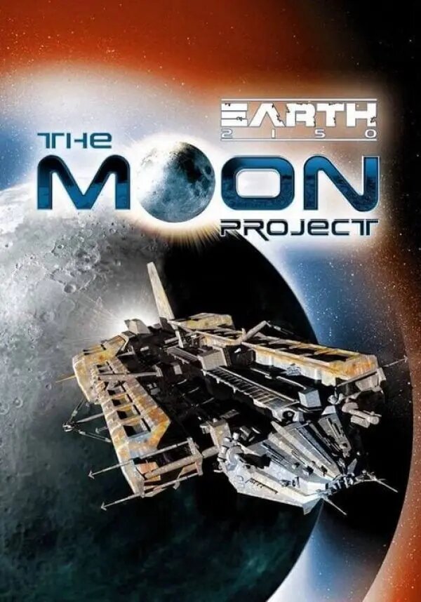 Игра Earth 2150: The Moon Project (Steam; PC; Регион активации РФ+Страны СНГ)