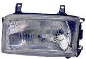 DEPO 4411114RLDE фара правая!\ VW T4 09/90>