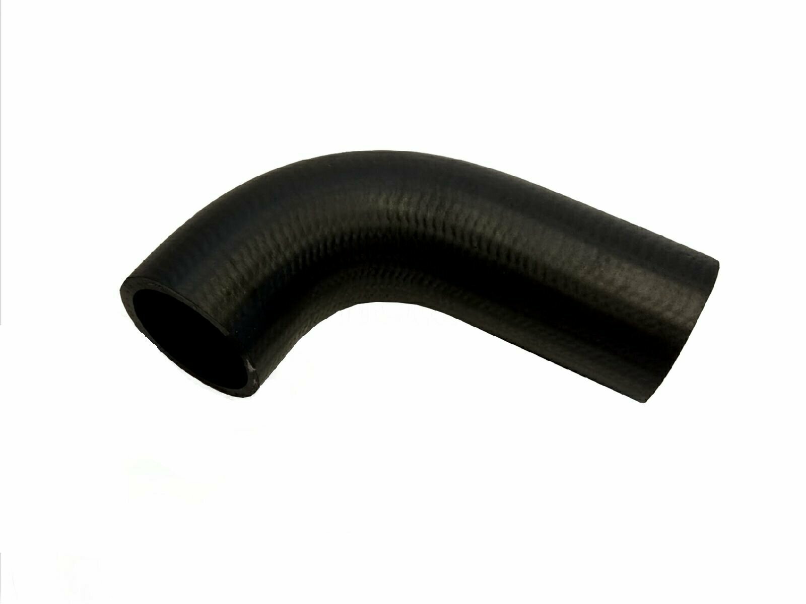 Патрубок радиатора ГАЗ 3302 дв.406 отводящий (нижний) PROдеталь арт. DPPR33022510