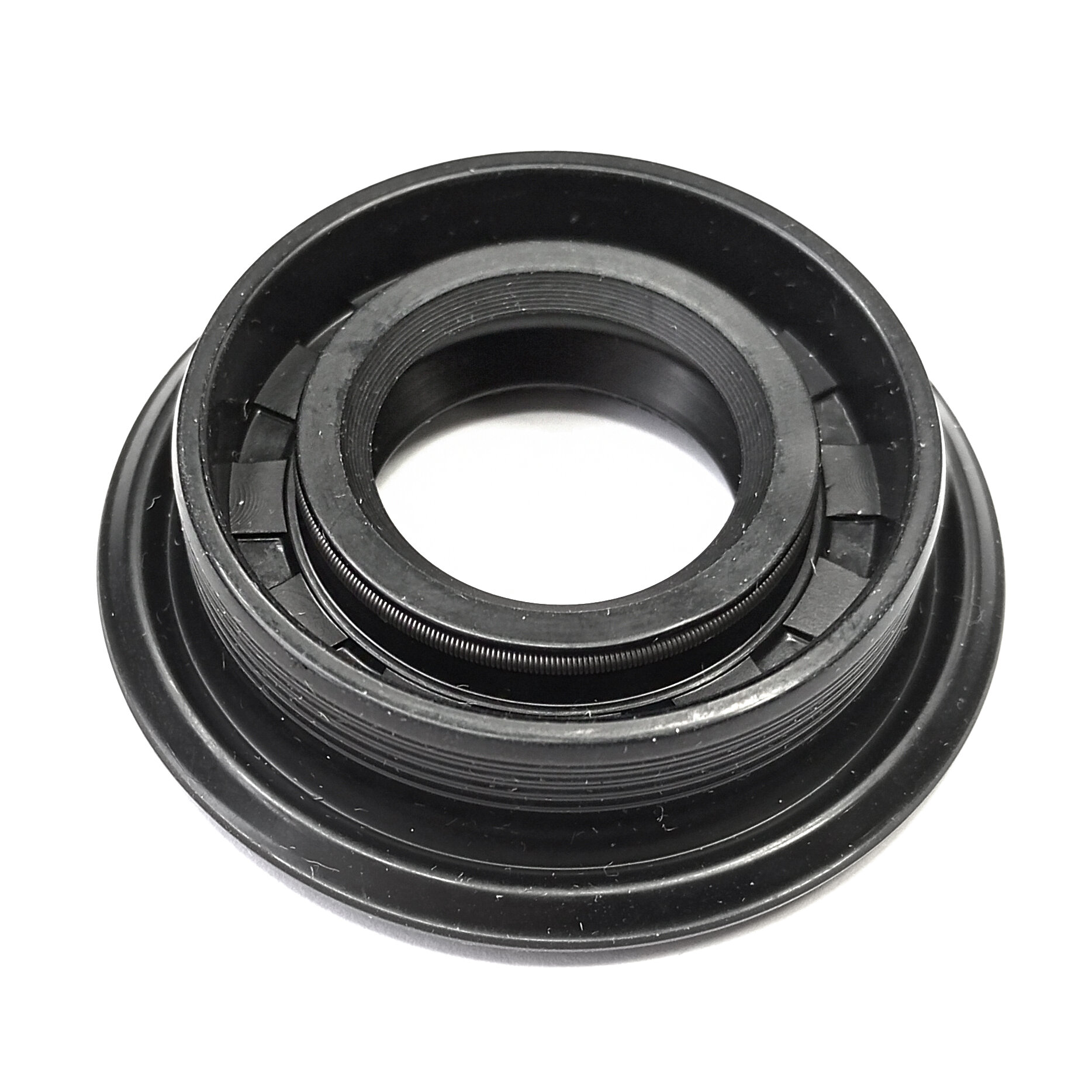 Сальник для стиральной машины (манжета армированная) 22x40/51x8/12 TG5Y NBR 70-C-C WLK