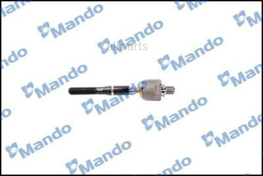 MANDO EX5772438010 Тяга рулевая L=R (без наконечника) HYUNDAI Elantra/Getz/Sonata MANDO EX5772438010