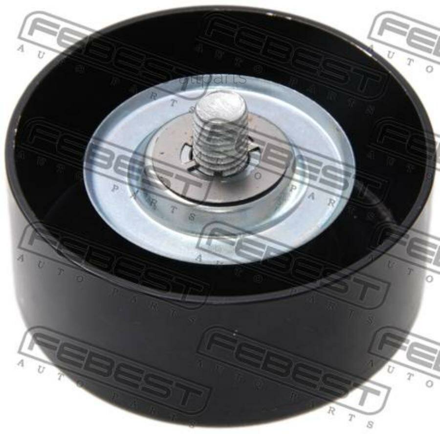 FEBEST 0288-A35U Ролик обводной комплект NISSAN Teana (J32)/Murano (Z51) 3.5L FEBEST 0288-A35U