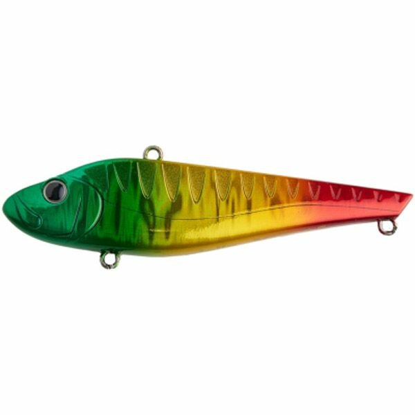 Раттлин NARVAL SARDELLE 95mm 32g цвет 036