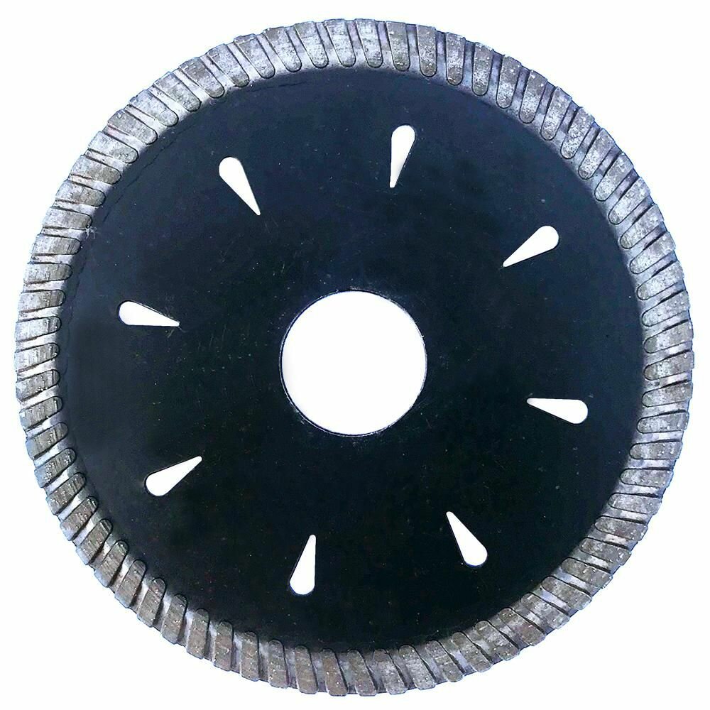 Диск TURBO FAST алмазный 100/22,23 мм