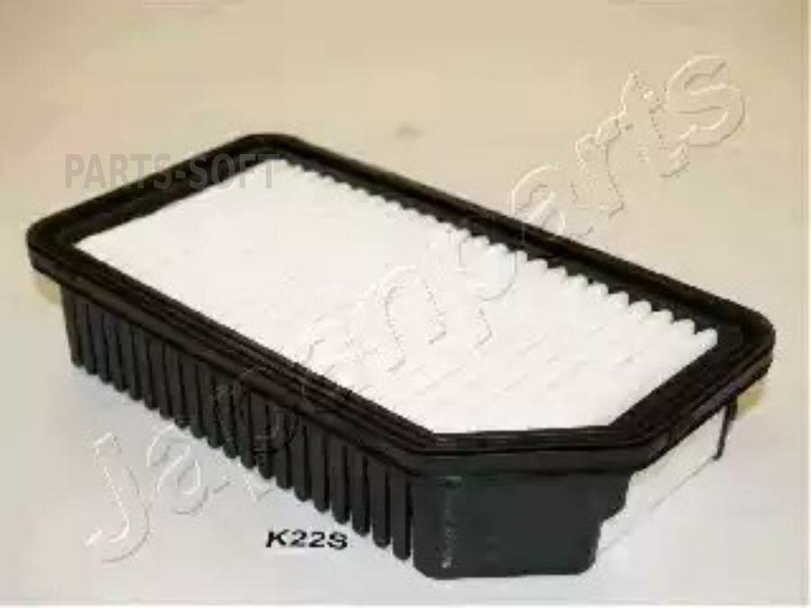 Фильтр воздушный Hyundai i20, IX20, Kia Soul, Venga Japanparts арт. FAK22S