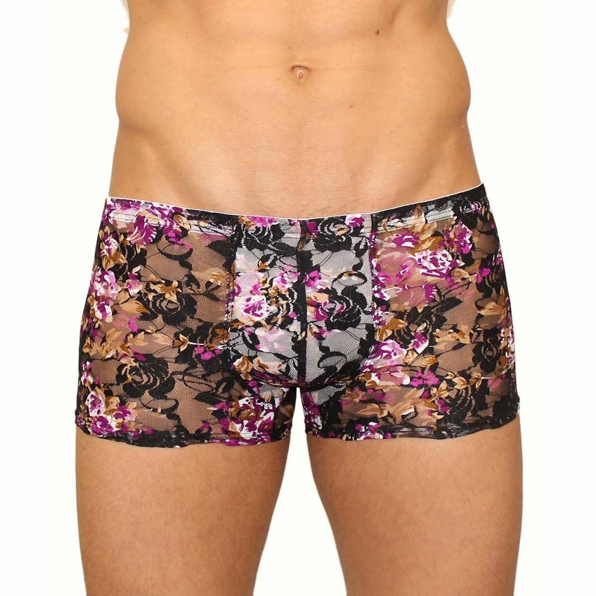 Трусы Кружевные