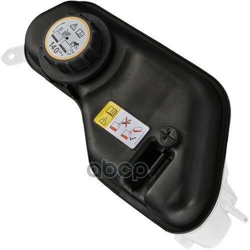 G.U.D GET000210 бачок расширительный Jaguar (Ягуар) s-type (x200), xf (x250), xj (x350), xj (x358)