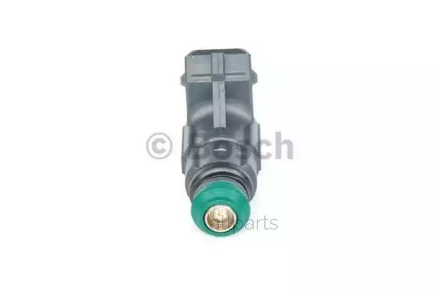 BOSCH 0280156357 Форсунка бензиновая