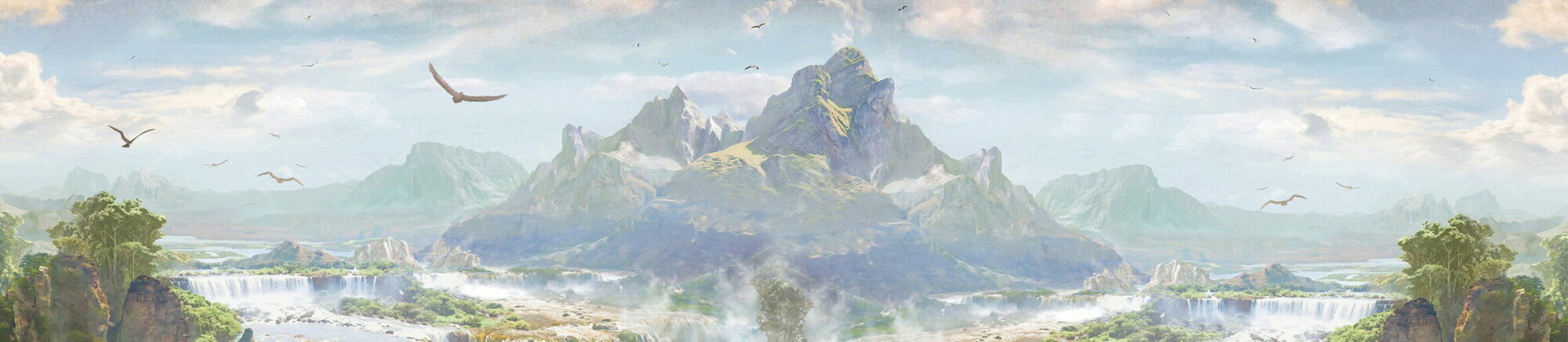 Кухонный фартук/стеновая панель МДФ для кухни 2800*600*6мм "BS-203"