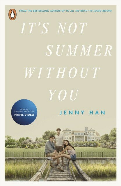 Han Jenny "It`s not summer without you"