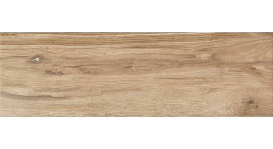 Cersanit Керамогранит Maplewood глаз коричневый мат, 18,5x59,8, арт. (16692) (цена за 0.99 м2)