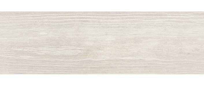 Cersanit Керамогранит Finwood глаз. белый, 18,5x59,8, арт. (C-FF4M052D) (цена за 1.216 м2)
