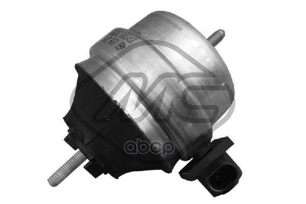 Подушка двиг AUDI A4/A6/SKO SUPERB/VW PASSAT B5 2.5TDI (AFB/AKE/AKN/AYM/BAU/BCZ) 97-05 L/R METALCAUCHO арт. 05357