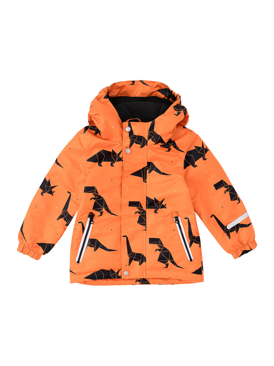 Куртка Микки