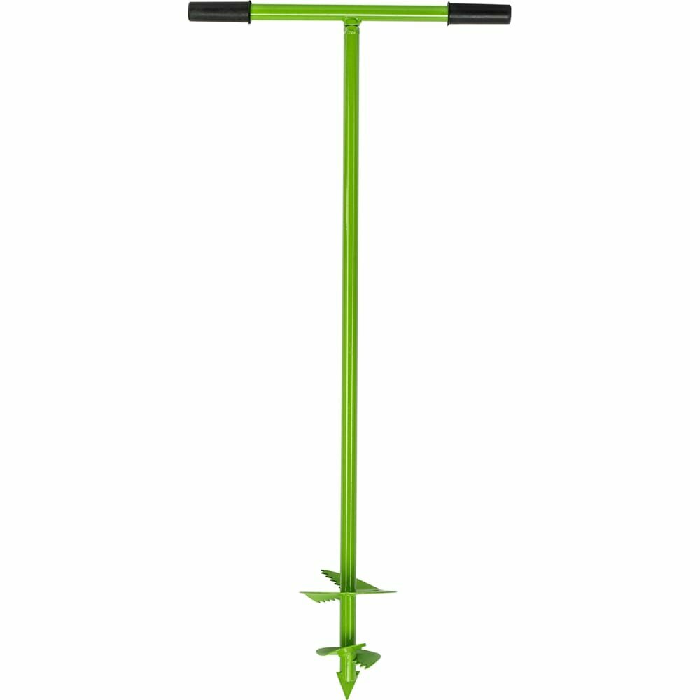 Садовый шнековый бур D 150мм СИБРТЕХ Россия 64398, 150 мм