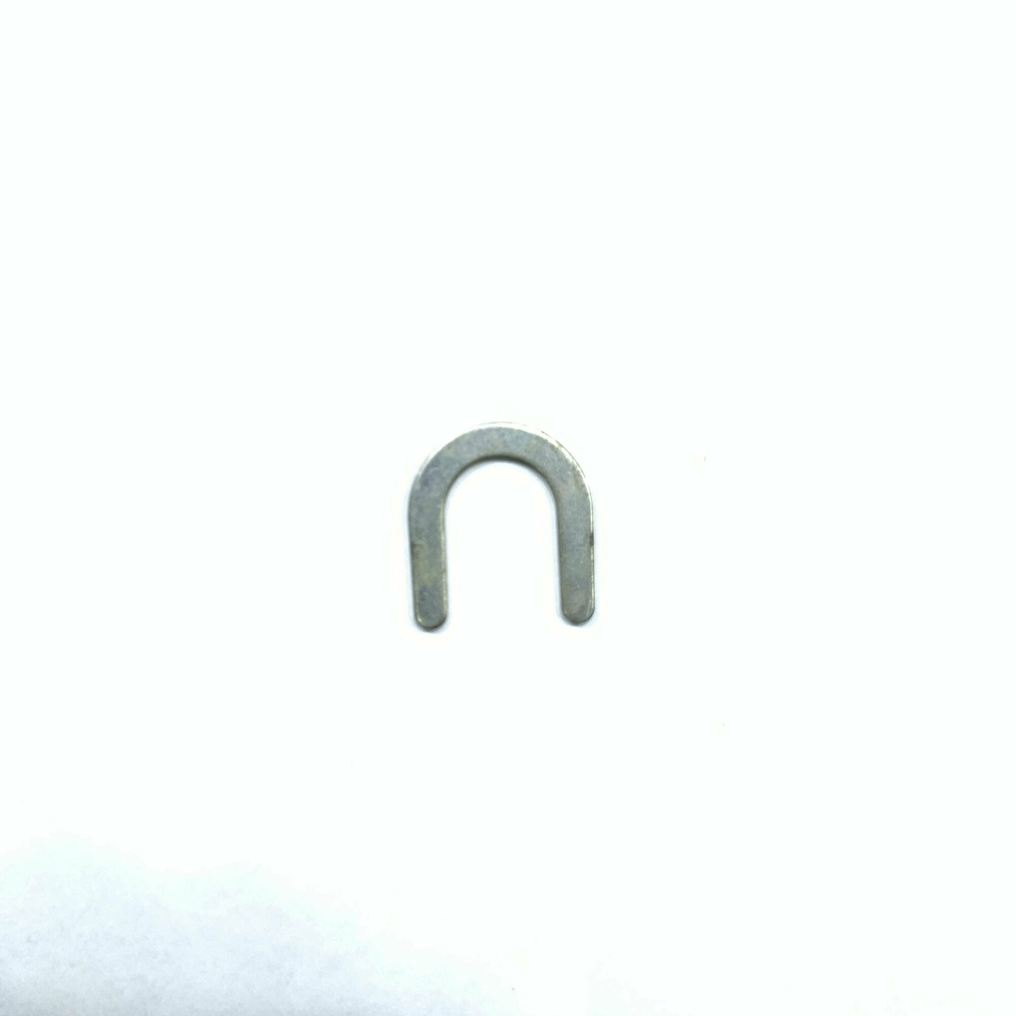 Чека оси тормозной колодки