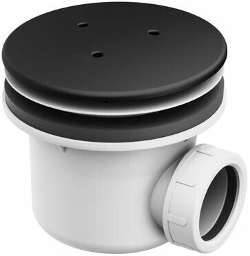 Сифон для поддона Ø 90 мм Ravak X01749