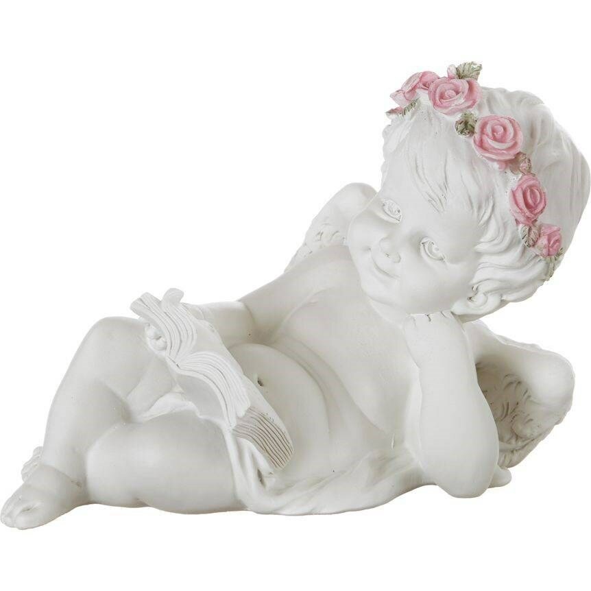 Фигурка коллекция "Amore" 10*10*15 см