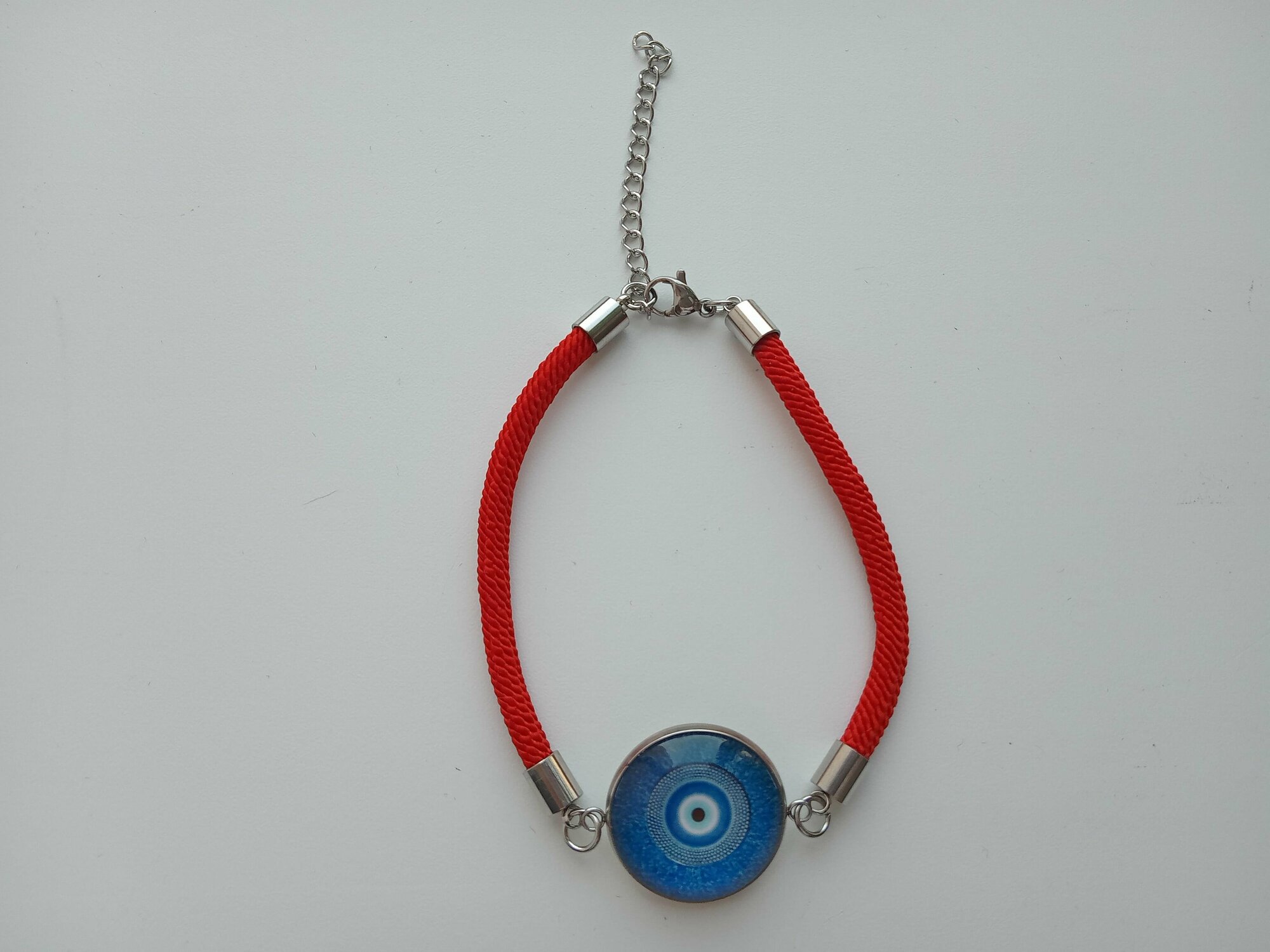 Браслет, стекло