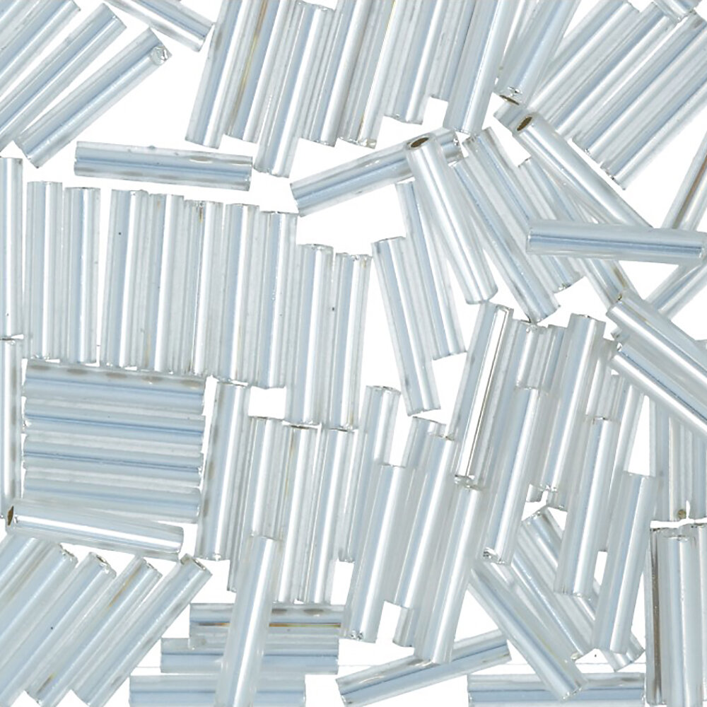 BUGLE №4 9 мм 5 г №2100 белый